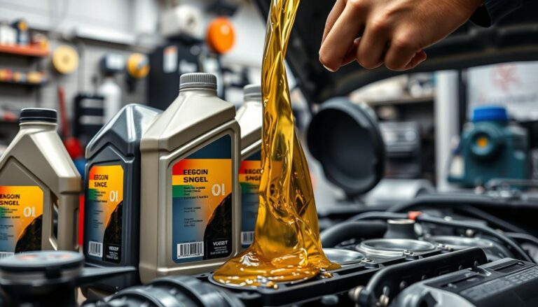Ideal Engine Oil Temp: Discover Norms & Ranges
