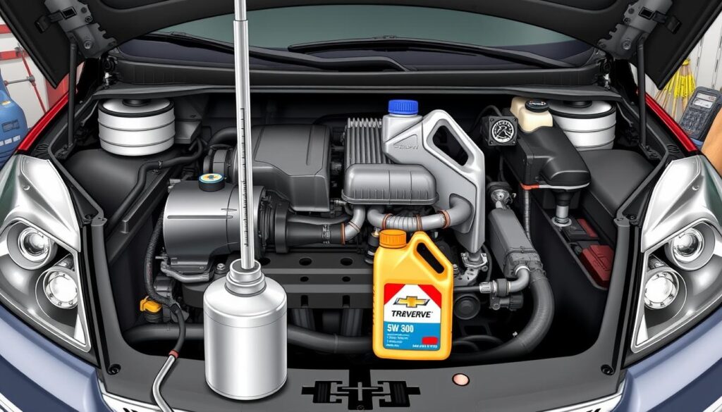 Ideal Engine Oil Temp: Discover Norms & Ranges