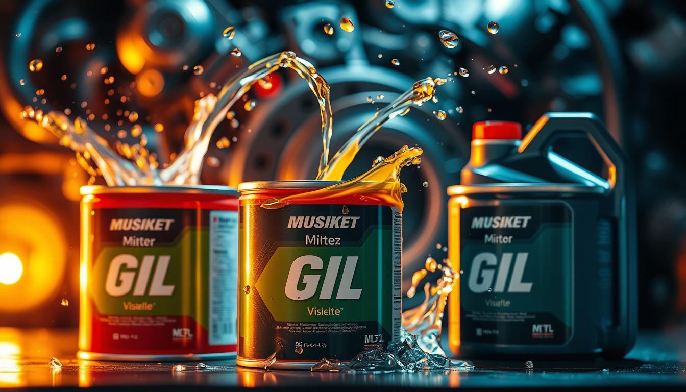 Mixing Oil Weights? Safe for Your Engine or Not?