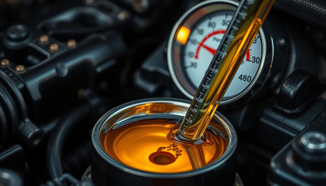 Ideal Engine Oil Temp: Discover Norms & Ranges