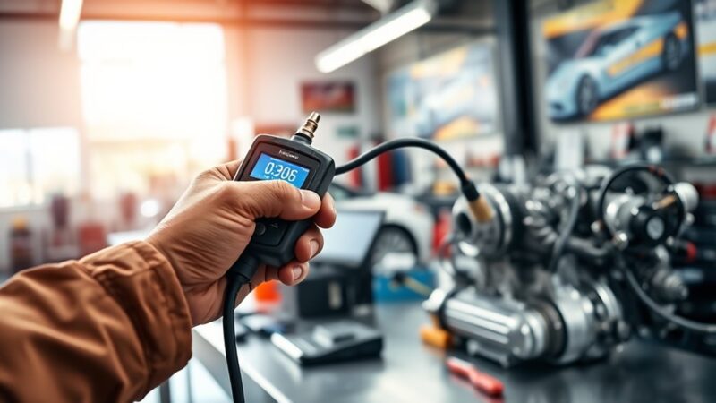 13 Best Compression Testers for Accurate Engine Diagnostics in 2025 ...